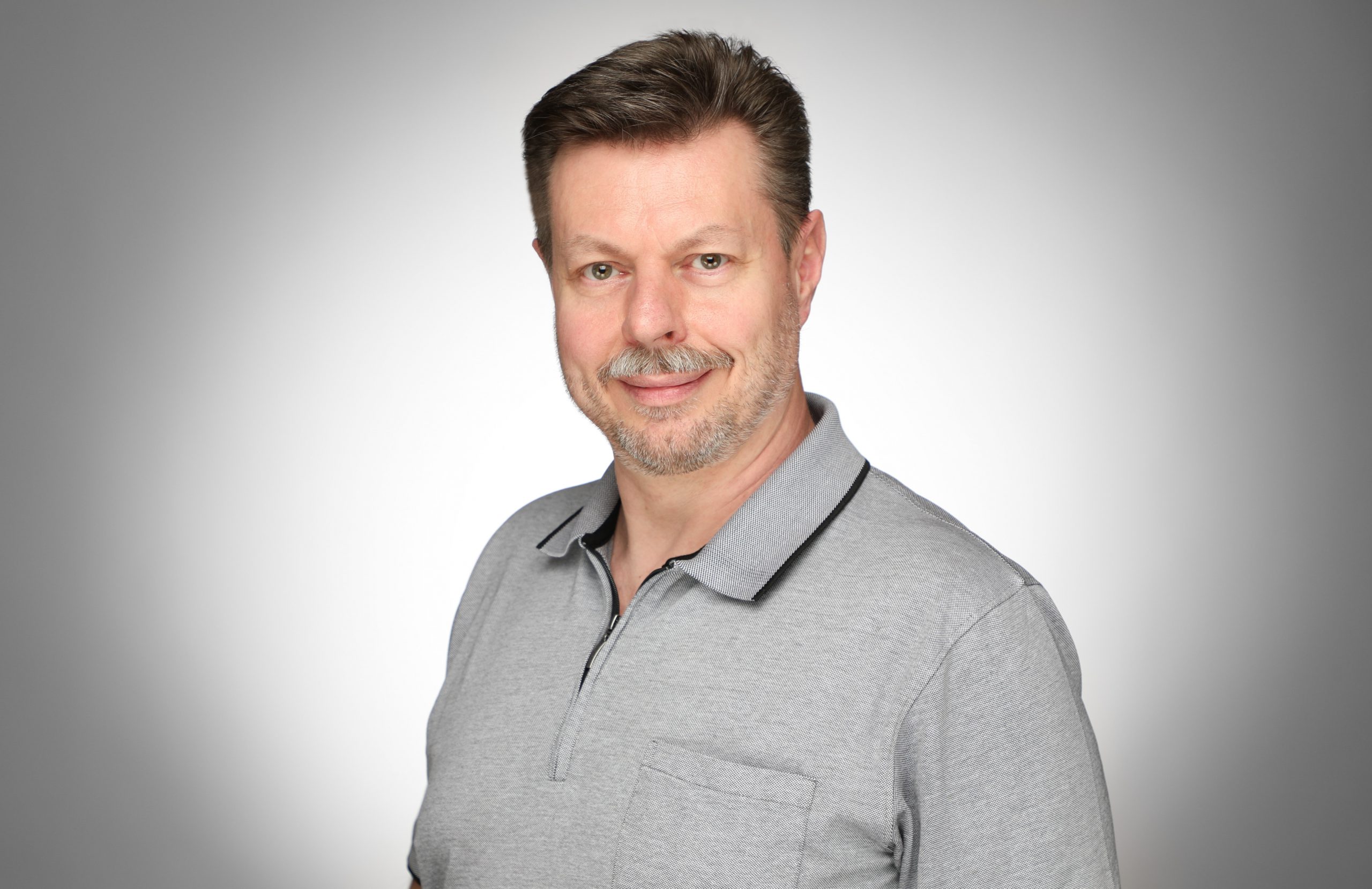 Über mich - Physiotherapie Gorecki